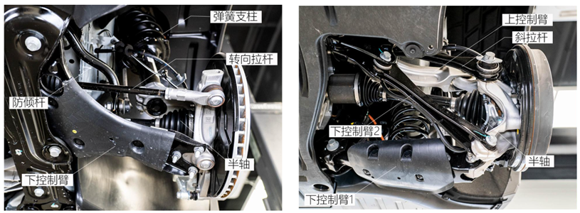 深入解析ID.4 X三电系统 - 知乎