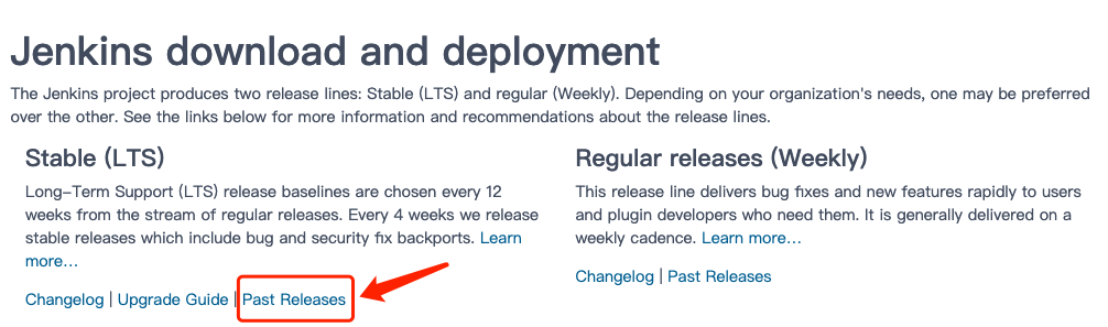 如何科学严谨的在 mac 上安装 jenkins? - 知乎