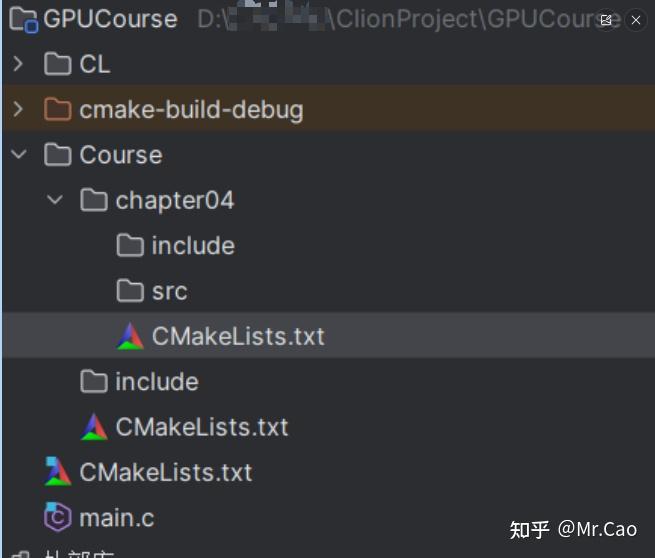 CUDA By Example 示例所需配置：Clion+MSVC+CMake+OpenGL - 知乎