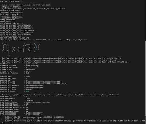 ESP32C3解锁使用IO11 - 知乎