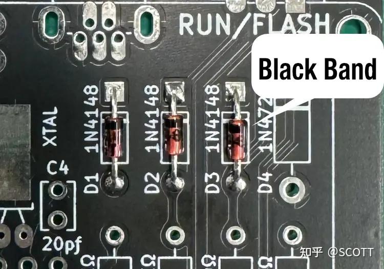 PX41CX 安装说明 - 知乎