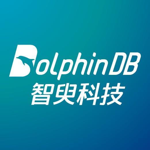 DolphinDB 正式上线 AWS 中国区！ - 知乎