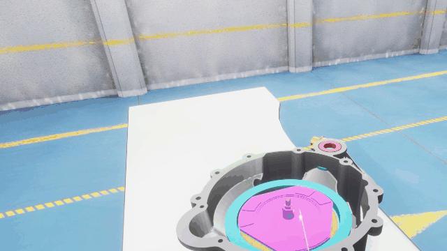 MakeReal3D高精度实时物理仿真帮您快速完成机械设计验证 - 知乎