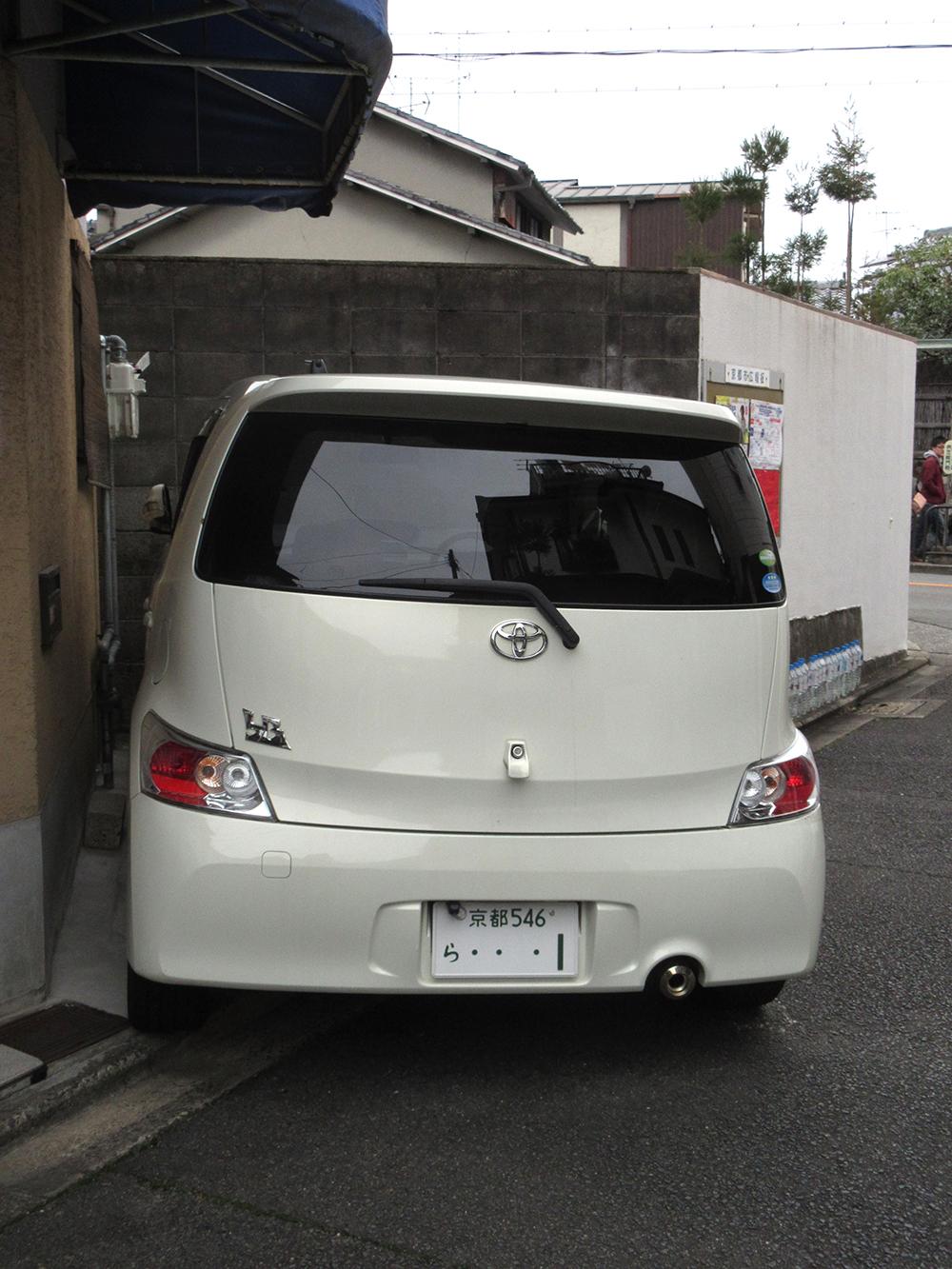 异国 看车（日本）上 - 知乎