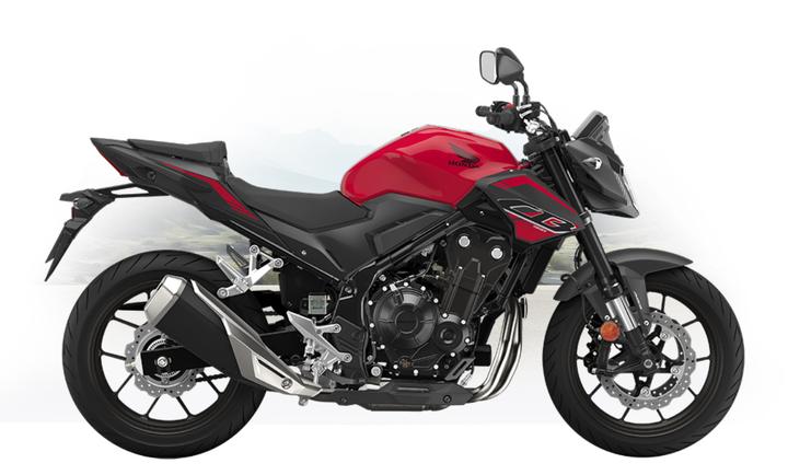 27980的本田CB400F，建议直接上手 - 知乎