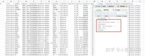 老铁们，铁死亡数据库出V2版本啦 - 知乎