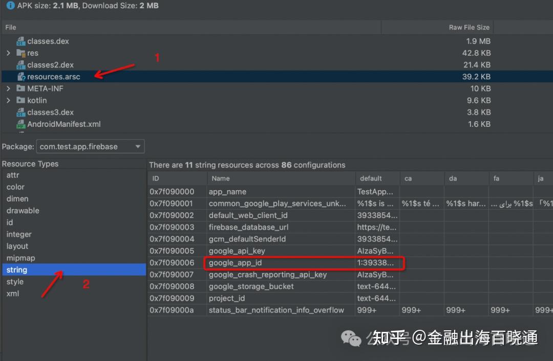 Android出海实战：Firebase Analytics埋点 - 知乎