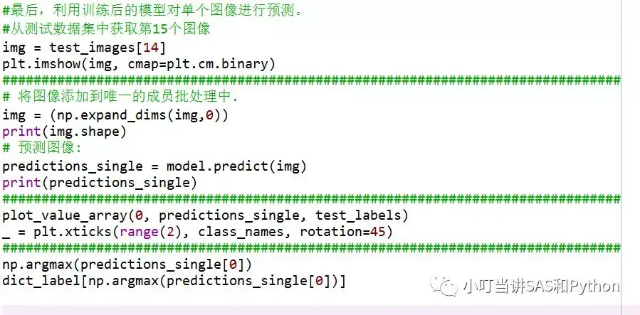 Python深度学习之图像识别 - 知乎