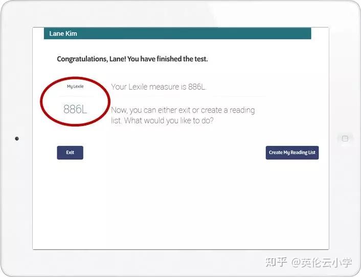 什么是蓝思分级，以及如何测评孩子的蓝思指数。 - 知乎
