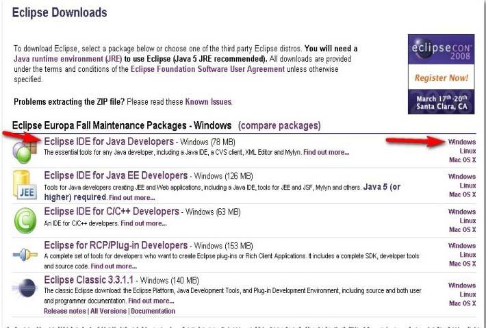 知乎盐选 | 2.3 JRuby 语言开发环境：Eclipse