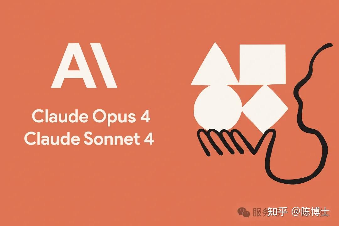 Claude 4 编程单挑 Gemini、OpenAI、Grok - 知乎
