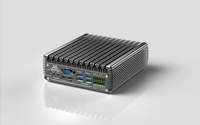 基于NVIDIA Jetson Xavier NX 5G边缘计算盒子T506S - 知乎