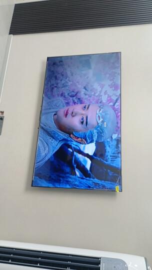 TCL雷鸟75英寸 鹏6SE 电视机中的战斗机，75S365C - 知乎