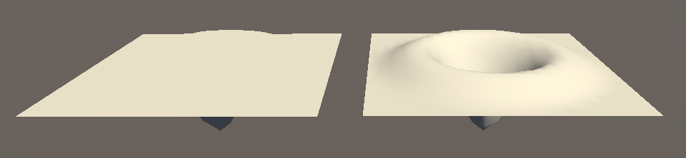 《GPU Gems》第42章：为变形网格重建法线 - 知乎