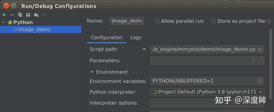 MMYOLO 实用类第一期：OpenMMLab 2.0 源码阅读和调试「必备」技巧 - 知乎