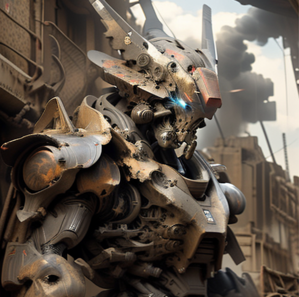 AI绘画Stable Diffusion原理之VQGANs/隐空间/Autoencoder - 知乎