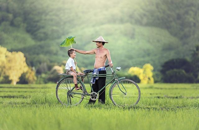 面试时hr问:说说父母做过最让你感动的事情,为什么会这么问? 知乎