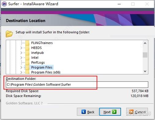 Golden Software Surfer(三维绘图软件) 中文版分享 - 知乎