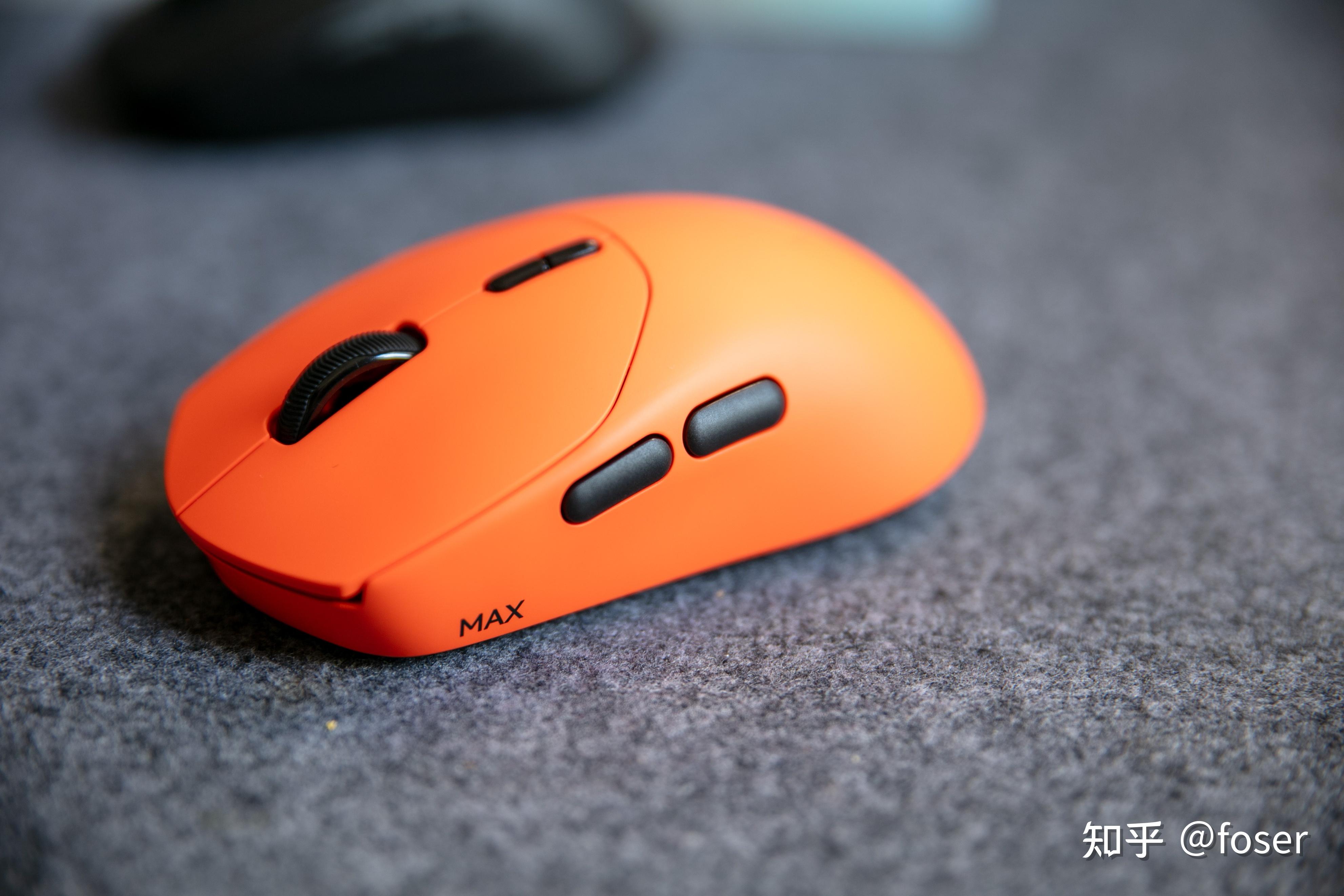 轻量化、中小手福音雷柏VT1和VT1 MAX值得拥有 - 知乎