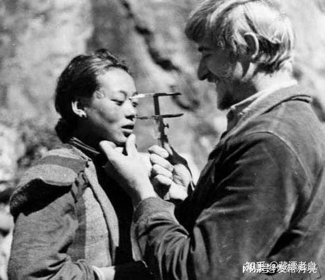 希特勒到底有多迷信！派人探秘西藏寻找神秘力量，结果却令人咋舌 - 知乎