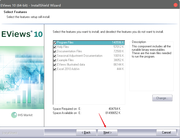 Eviews10.0安装教程 - 知乎