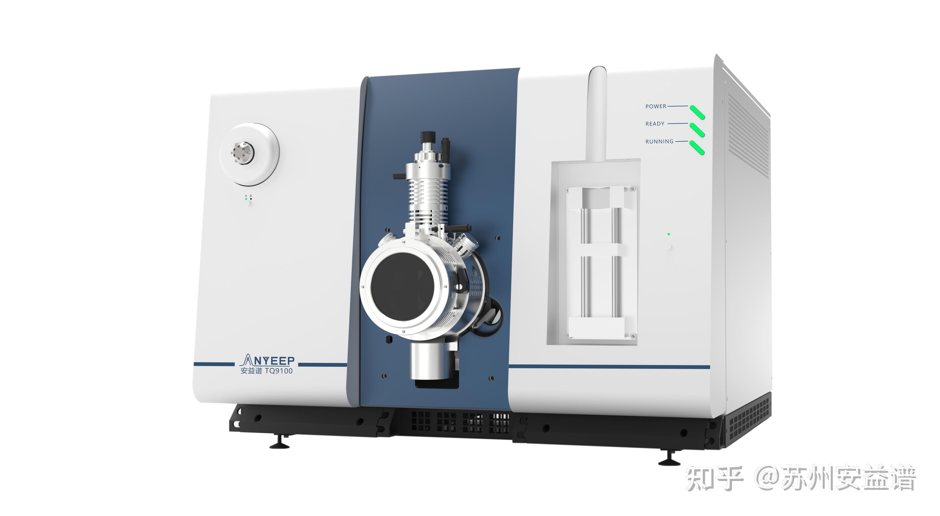 Anyeep TQ9100 针对GB23200.121-2021植物源性食品中331种农药及其代谢物残留量测定的完整解决方案 - 知乎