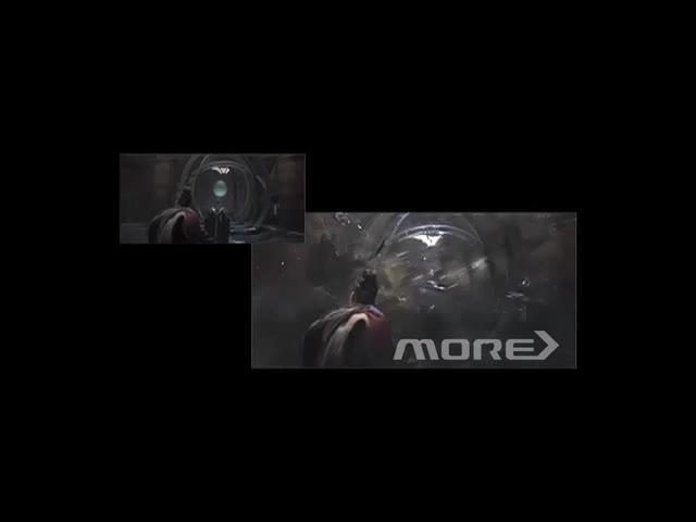 NUKE11发布会·MORE VFX宣讲干货！（上） - 知乎