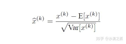 一文搞懂BN、LN层 - 知乎