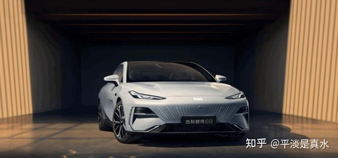 智界S7、极氪007、银河E8、小米SU7，这四台车怎么选？ - 知乎