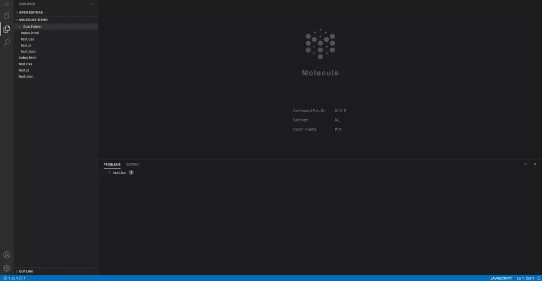 重磅预告 | 开源家族又添新成员！12月16日Molecule在Github、Gitee等你 - 知乎