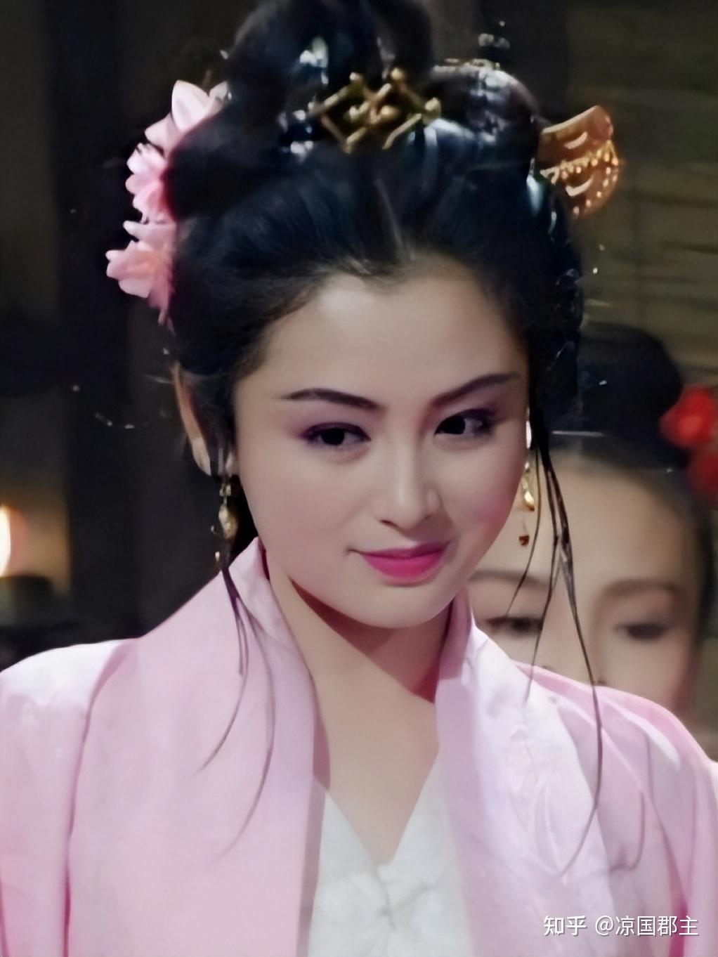 貂蝉被曹操送给关羽后，次日就自尽了，看关羽对貂蝉都做啥 - 知乎