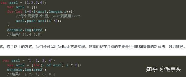 2023最全前端es6面试题 知乎