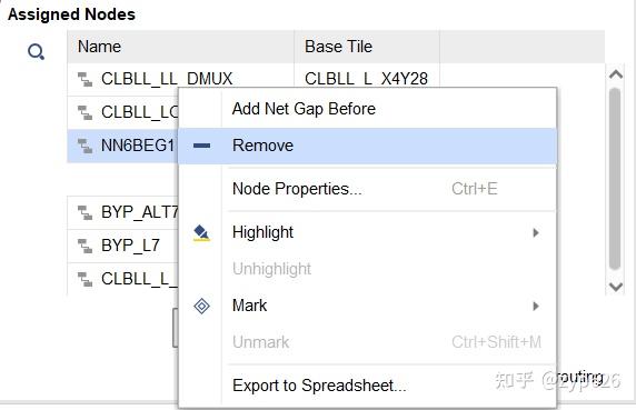 Vivado使用入门之二:网表物理约束 - 知乎