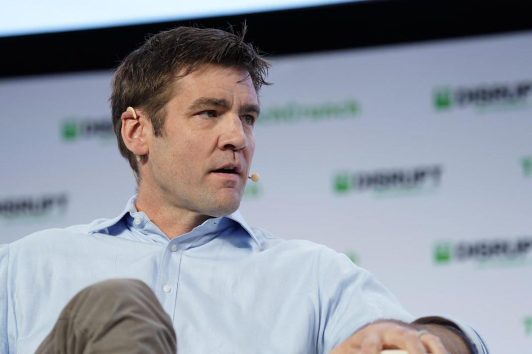 对话a16z合伙人Chris Dixon：深刻反思Web2，用力思考Web3|洞见 - 知乎