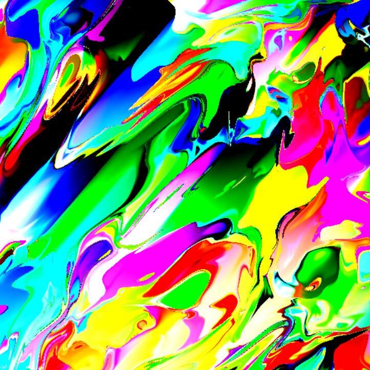 [翻译 p5js shader教程]1.2 为什么使用shaders？ - 知乎