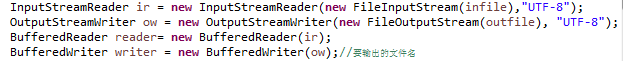 Java读写CSV时遇到中文乱码的解决方案 - 知乎