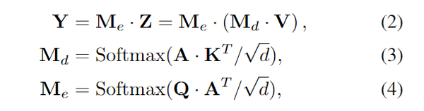 Efficient and Explicit Modelling of Image Hierarchies for Image Restoration - 知乎