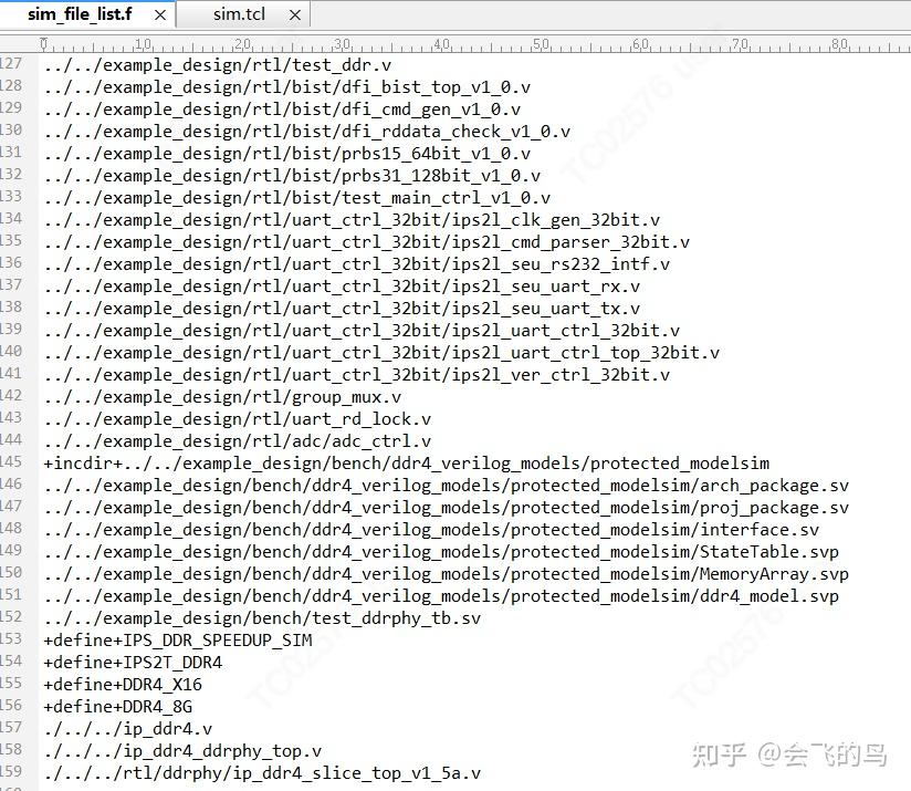 紫光PDS仿真——编写do文件进行modelsim独立仿真 - 知乎