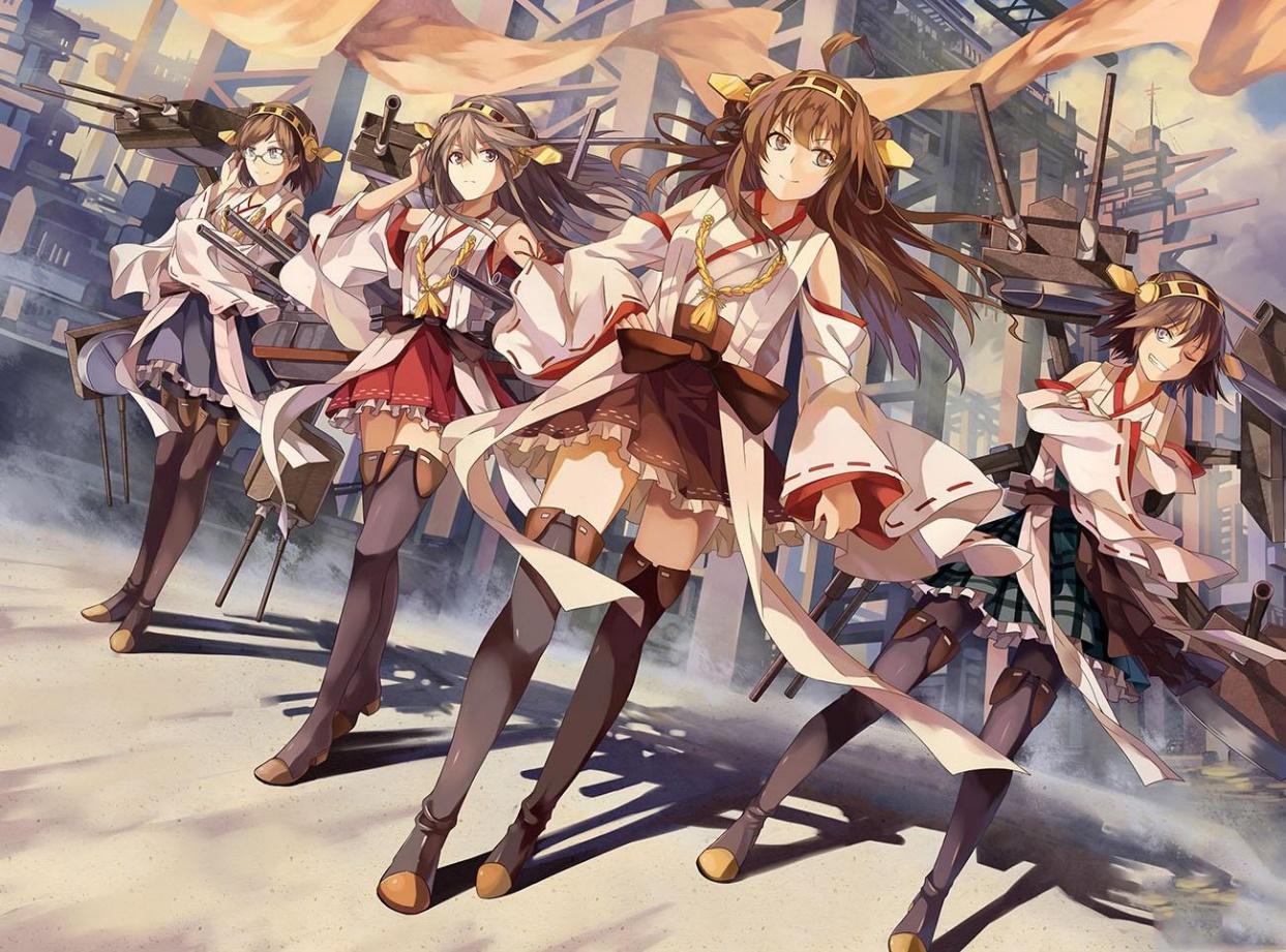 科普：“ACG”这个词并不是日宅的舶来品，而是由华人创造出 - 知乎