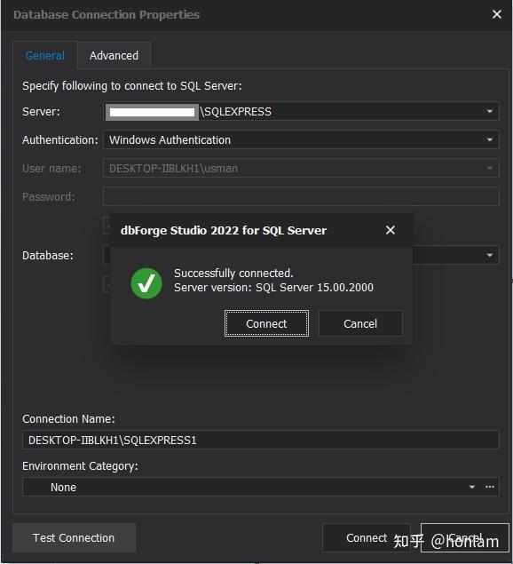 在 SQL Server 中重命名表 - 知乎