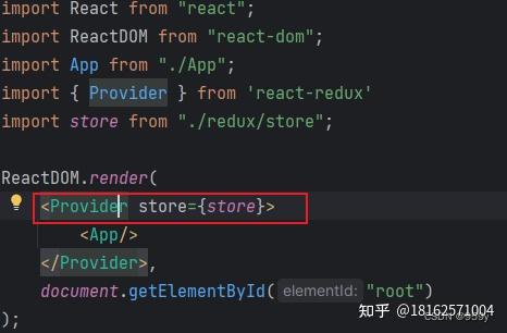 react-redux基本使用 - 知乎