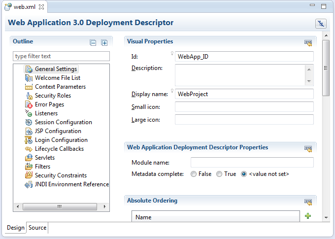 【开发者指南】如何在MyEclipse中使用 XML编辑器 - 知乎
