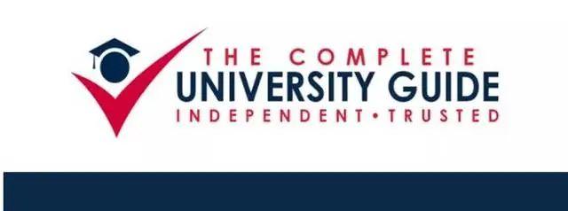【九英里留学】干货｜英国本土都看这个排名” 2023CUG最新大学排名出炉！ - 知乎