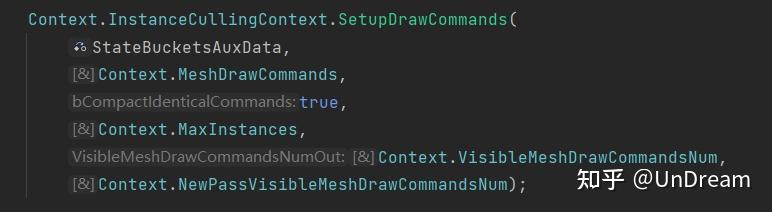 UE5渲染--GPUScene与合并绘制 - 知乎