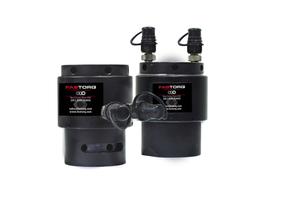 FASTORQ Stud Tensioners张紧器FASTORQ螺柱张紧器 - 知乎