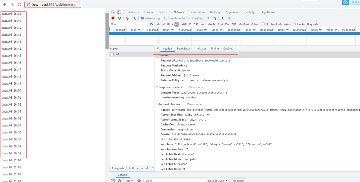 spring-webflux真流式编程 - 知乎
