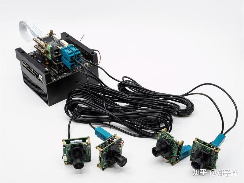 汽车数据传输总线方案简介：FPD-Link ， GMSL，APIX，ClocklessLink - 知乎