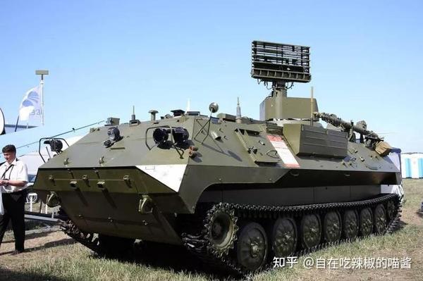 俄罗斯装备志——9K333便携式防空导弹系统 - 知乎