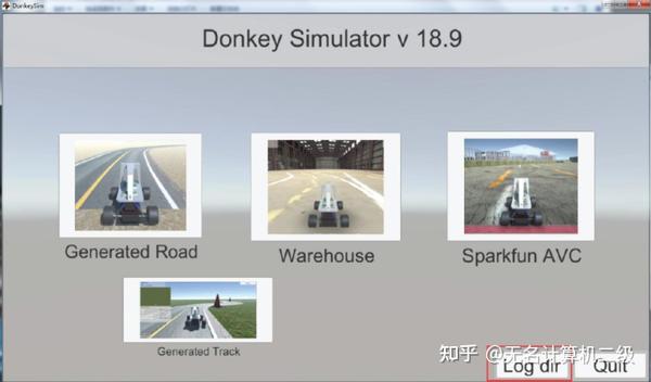 Jetson nano TensorFlow自动驾驶小车--2023.8.10 - 知乎