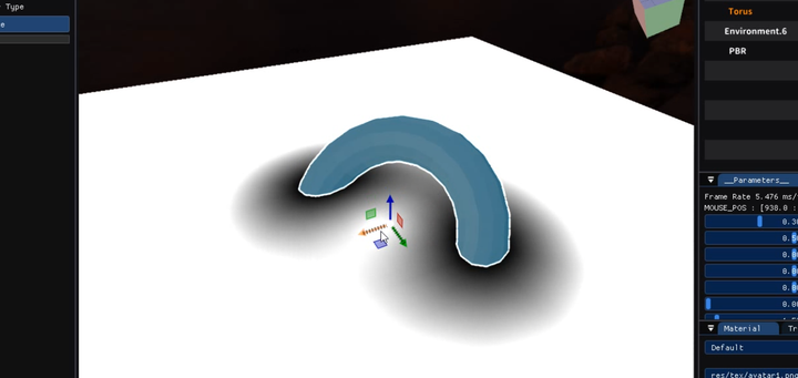 【图形学笔记】有向距离场SDF中的数学原理和OpenGL实现 - 知乎